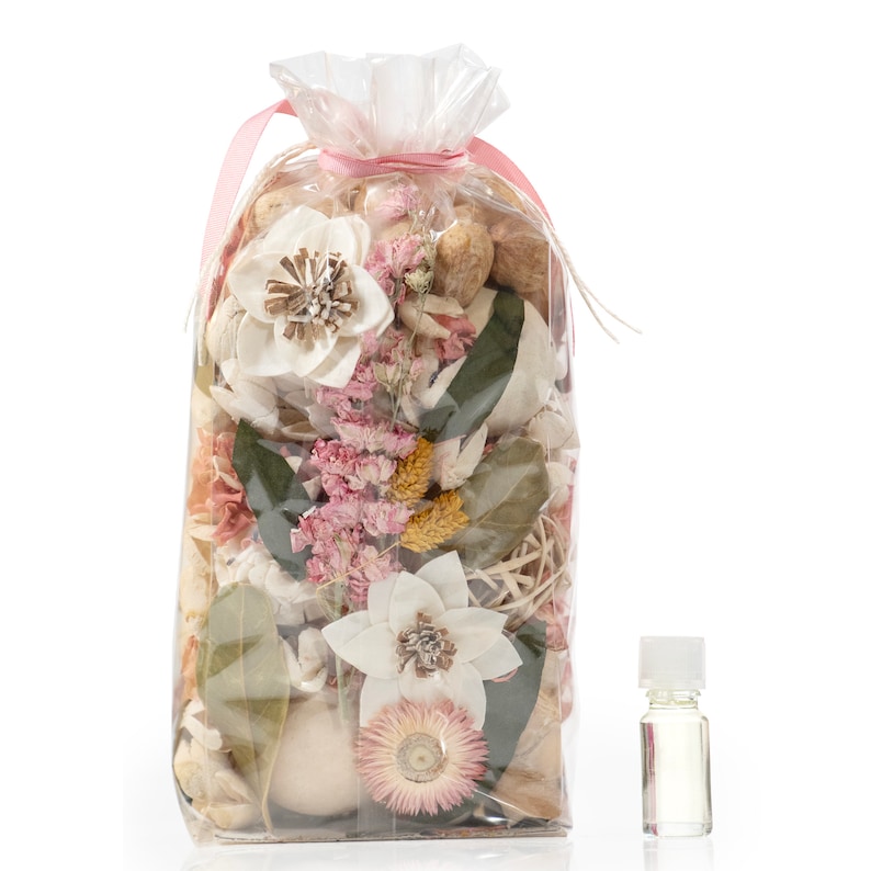 Secrets of Spring Potpourri - Etsy