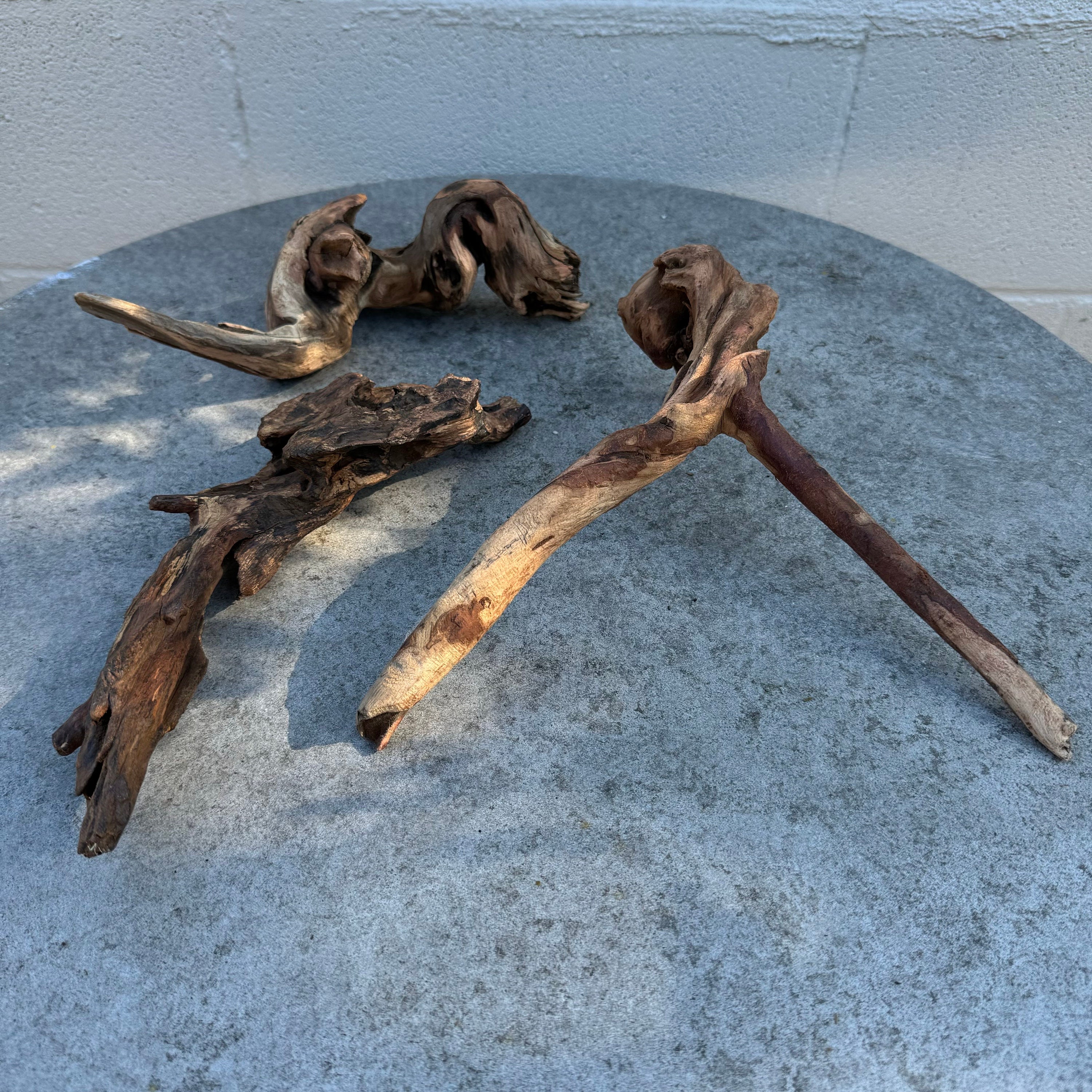 Large Root Driftwood Aquarium Aquascape Malaysian Driftwood Aquarium ...