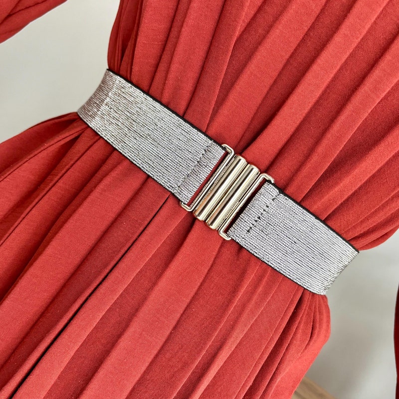 Stretch Belt - Etsy