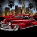 Lowrider Chevrolet Impala Chevy Low Rider Car Wall Art Poster Printable ...
