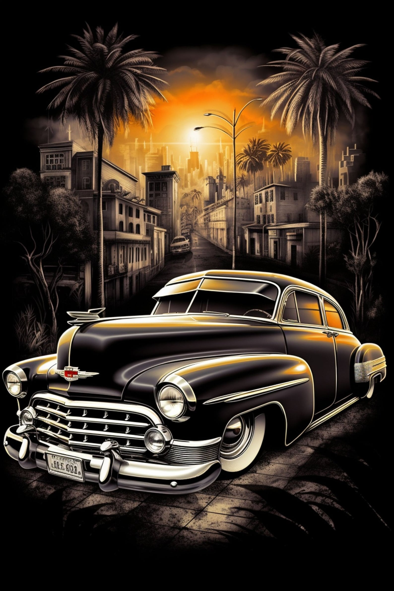 Chevrolet Deluxe Fleetline Fleetmaster Styleline Lowrider Chevy Bomb ...