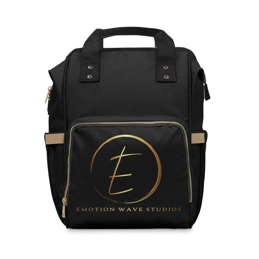 Multifunctional Emotion Wave Studios High-grade Nylon Cream - Etsy