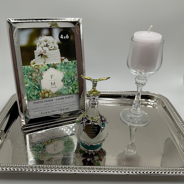 Funeral Ash Tray - Etsy