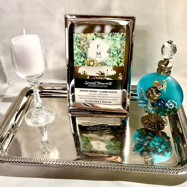 Funeral Ash Tray - Etsy