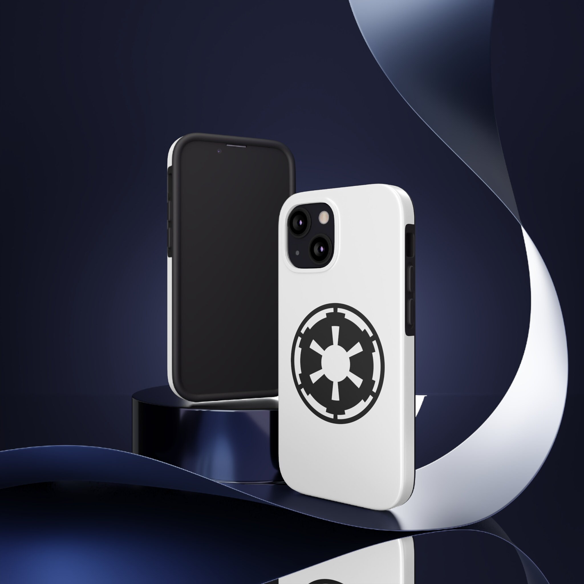Stormtrooper Inspired Tough Phone Cases - Etsy
