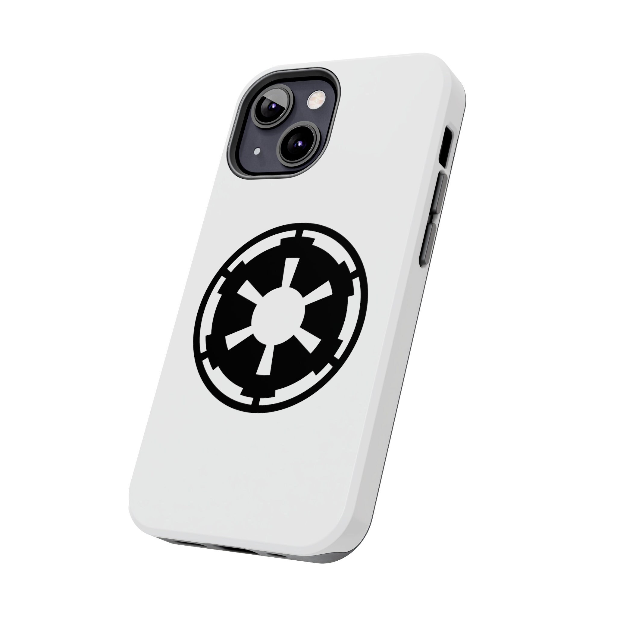 Stormtrooper Inspired Tough Phone Cases - Etsy