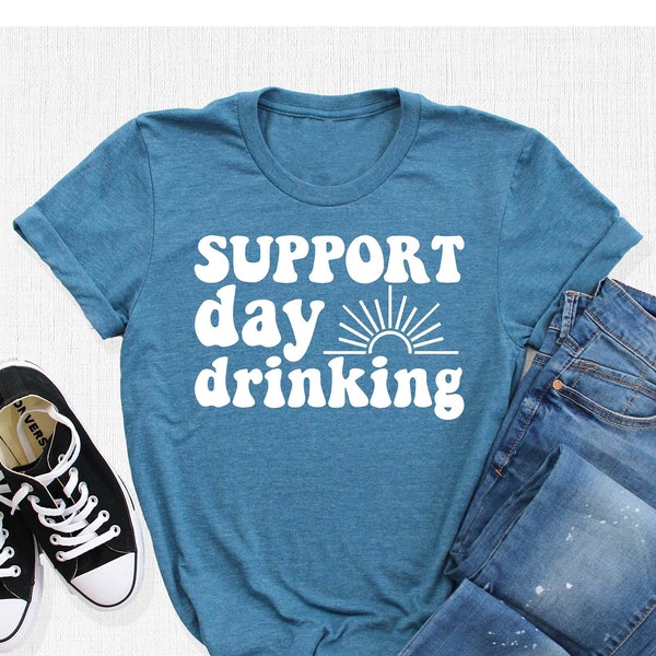 Drinking Shirt - Etsy