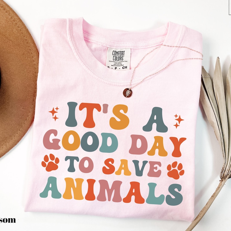 Save Animals - Etsy