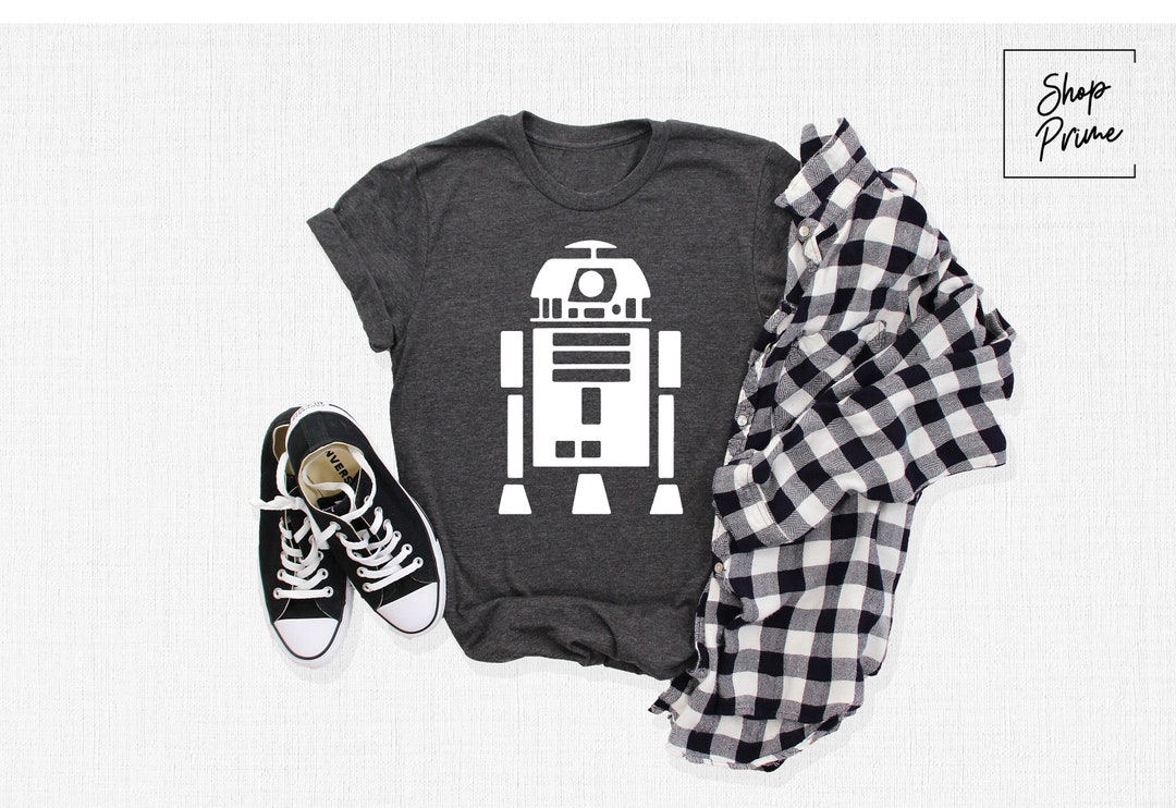 Robotic Shirt, Robotics Engineer Shirt, Robotics Lover Tee, Robotic ...