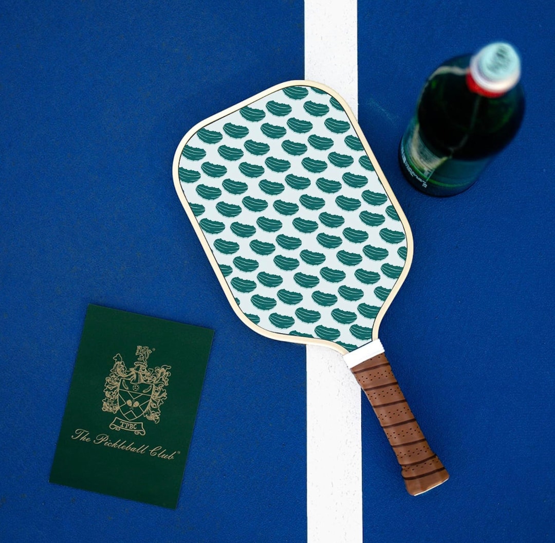 The Pickleball Club Honey Bees - Exclusive, Signature, Pickleball ...