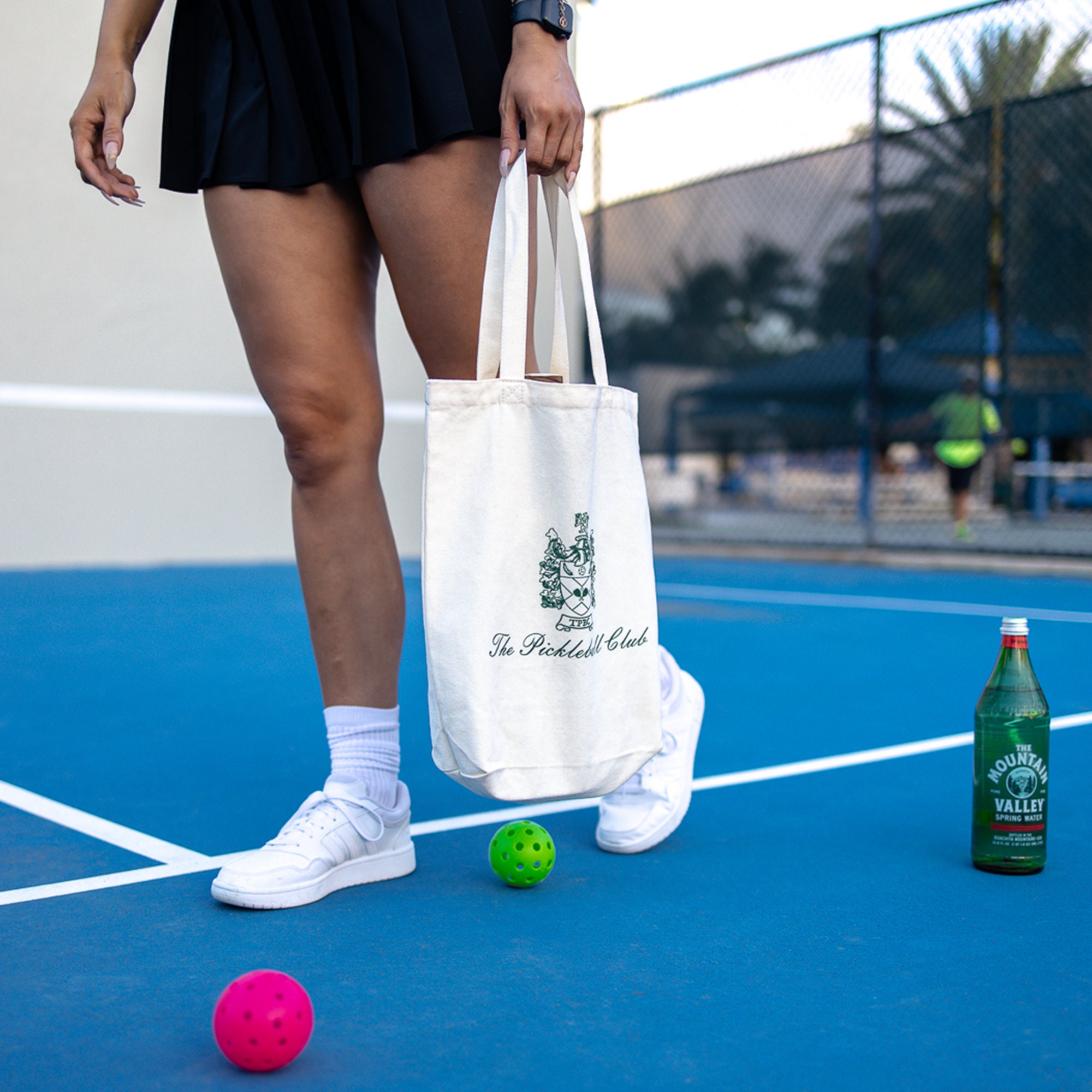 The Pickleball Club Argyle - Exclusive, Signature, Pickleball ...