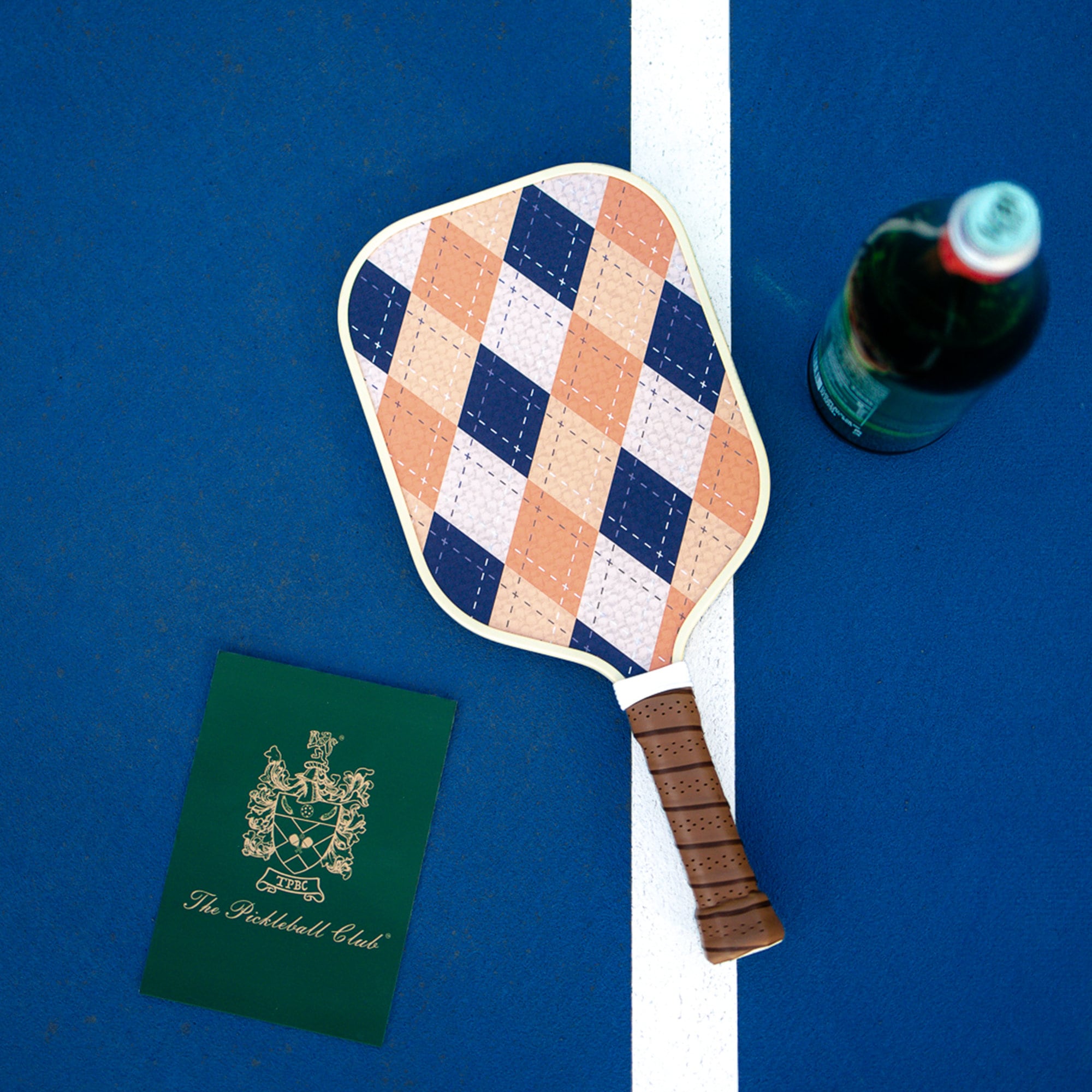 The Pickleball Club Argyle - Exclusive, Signature, Pickleball ...