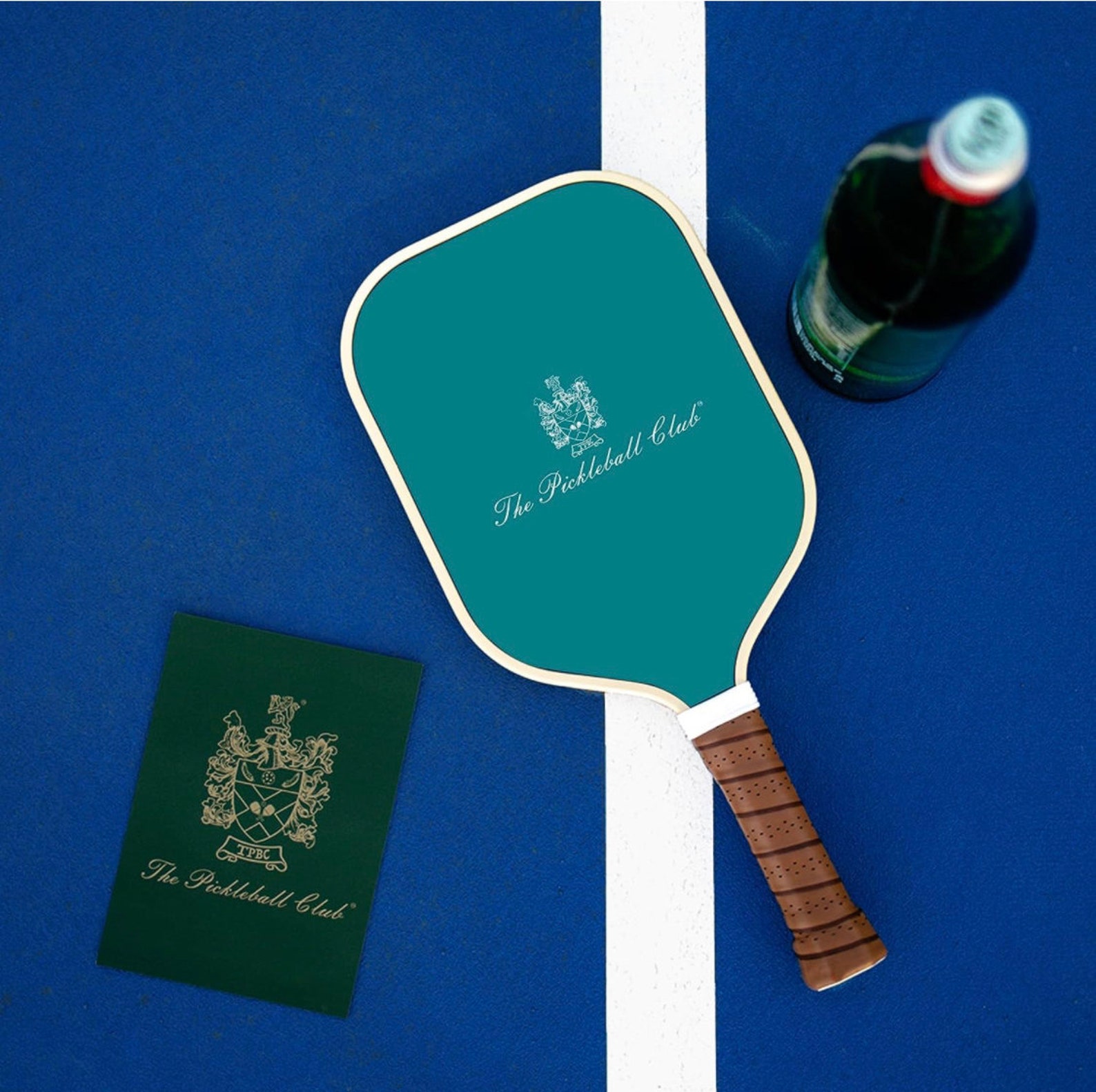 The Pickleball Club Honey Bees - Exclusive, Signature, Pickleball ...