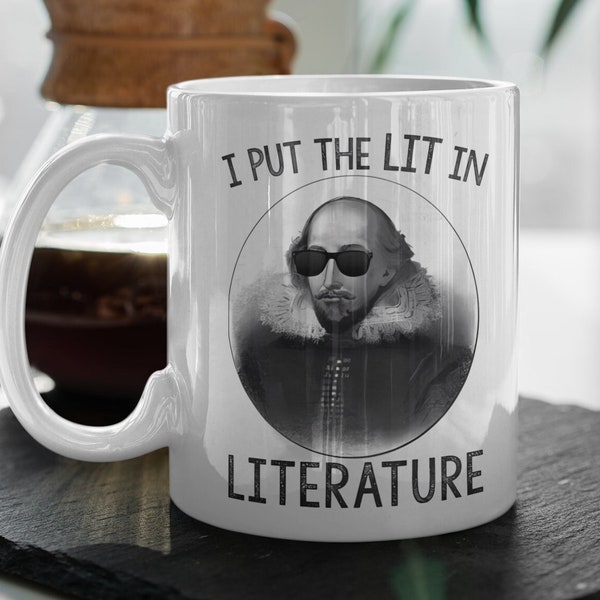 Literature Gifts - 60+ Gift Ideas for 2024
