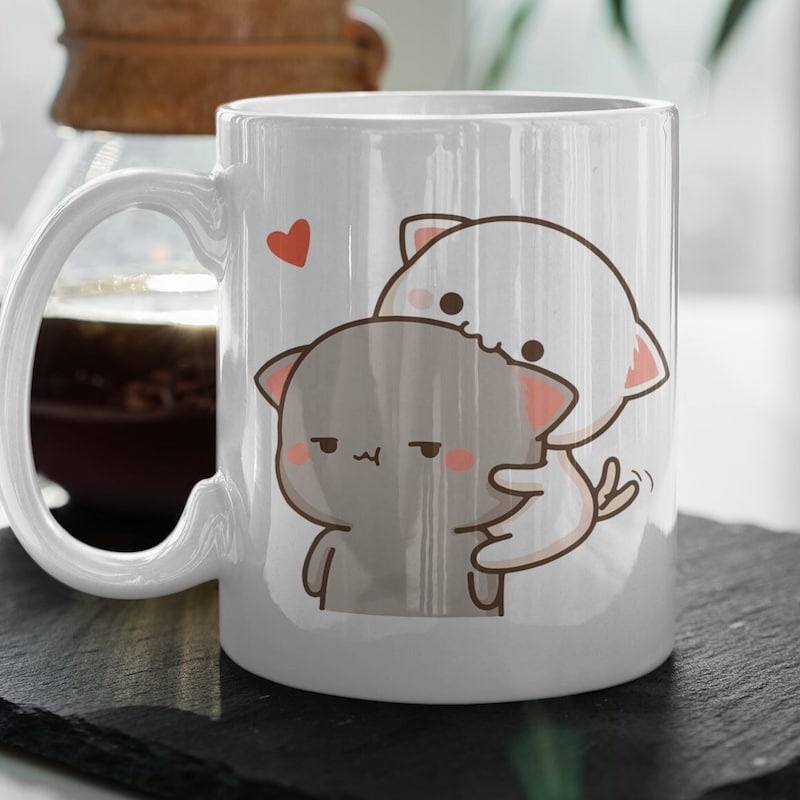 Mochi Ceramic - Etsy