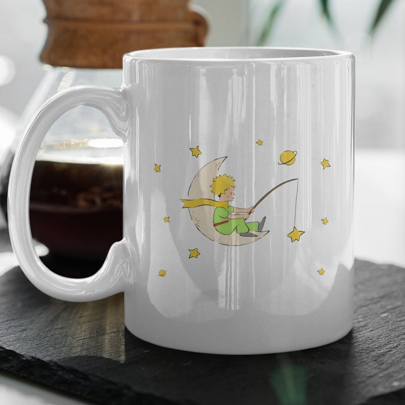 Prince Coffee Mug - Etsy
