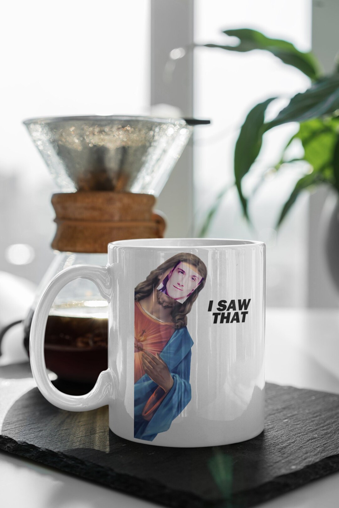 I Saw That, Josh Hutcherson Meme Mug, Josh Hutcherson Fans Gifts ...