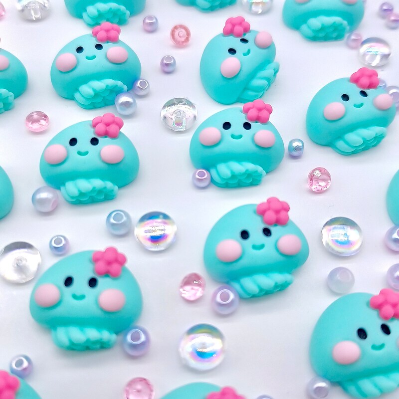 Flatback Charms - Etsy