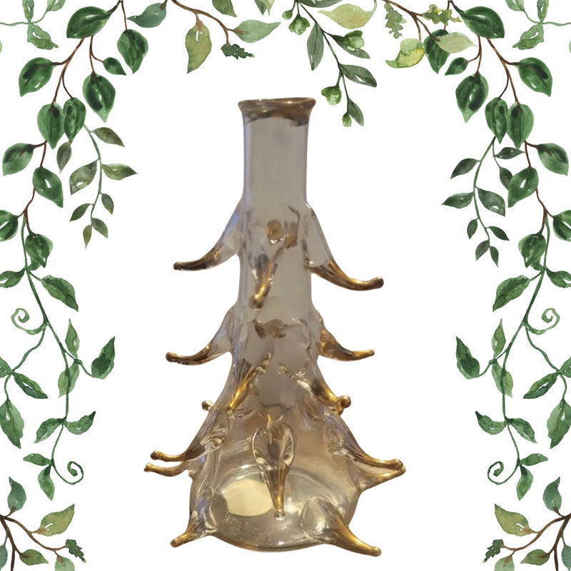 Rare Lefton Vases - Etsy