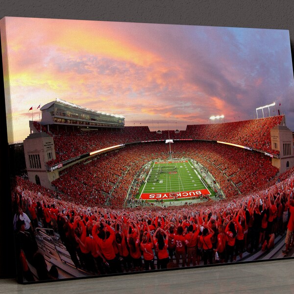 Ohio State Sign - Etsy