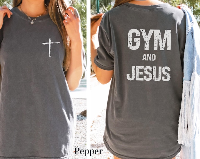 Workout Tank. Wake up Worship Workout. Motivation. Christian Tank Top ...