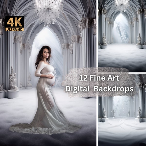 Maternity Photography Backdrop - Etsy