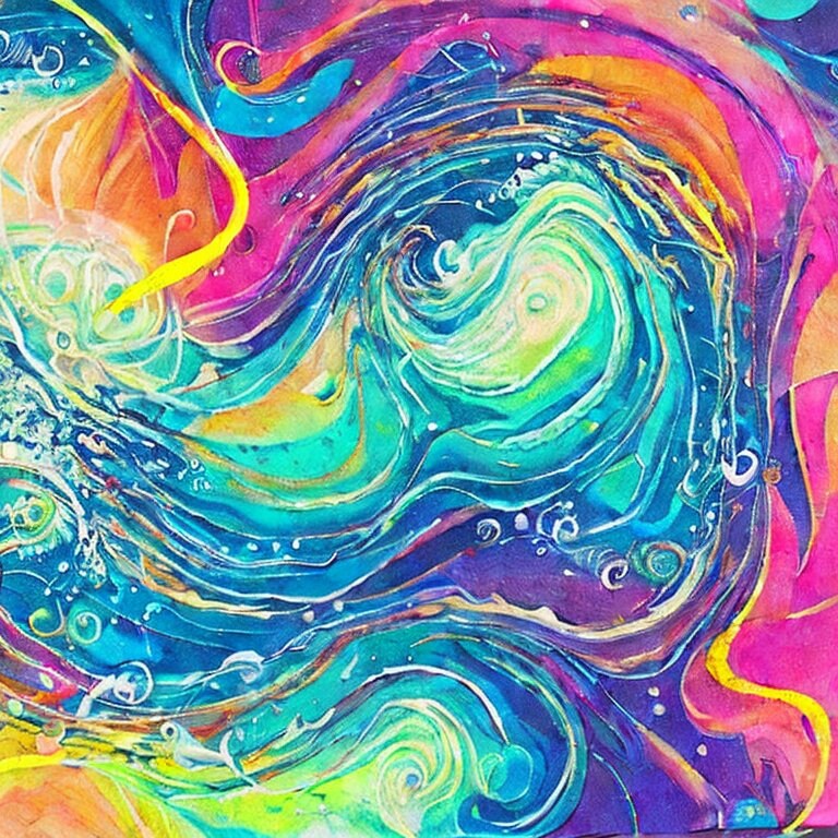 Celestial Symphony - Etsy