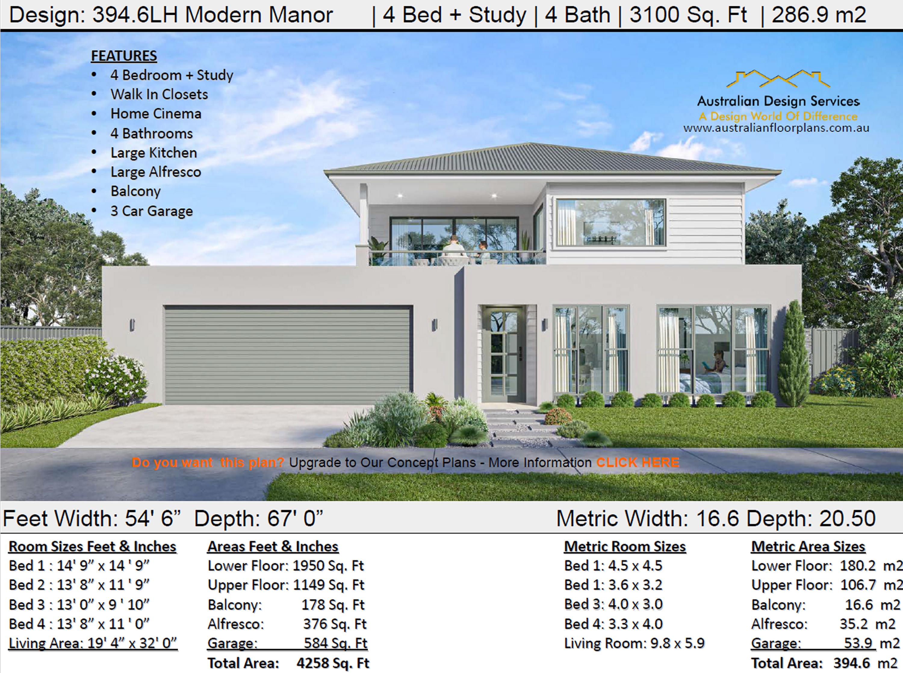 House Plan Design Book# 2 Level Homes: A Home Design Ebook is a Digital ...