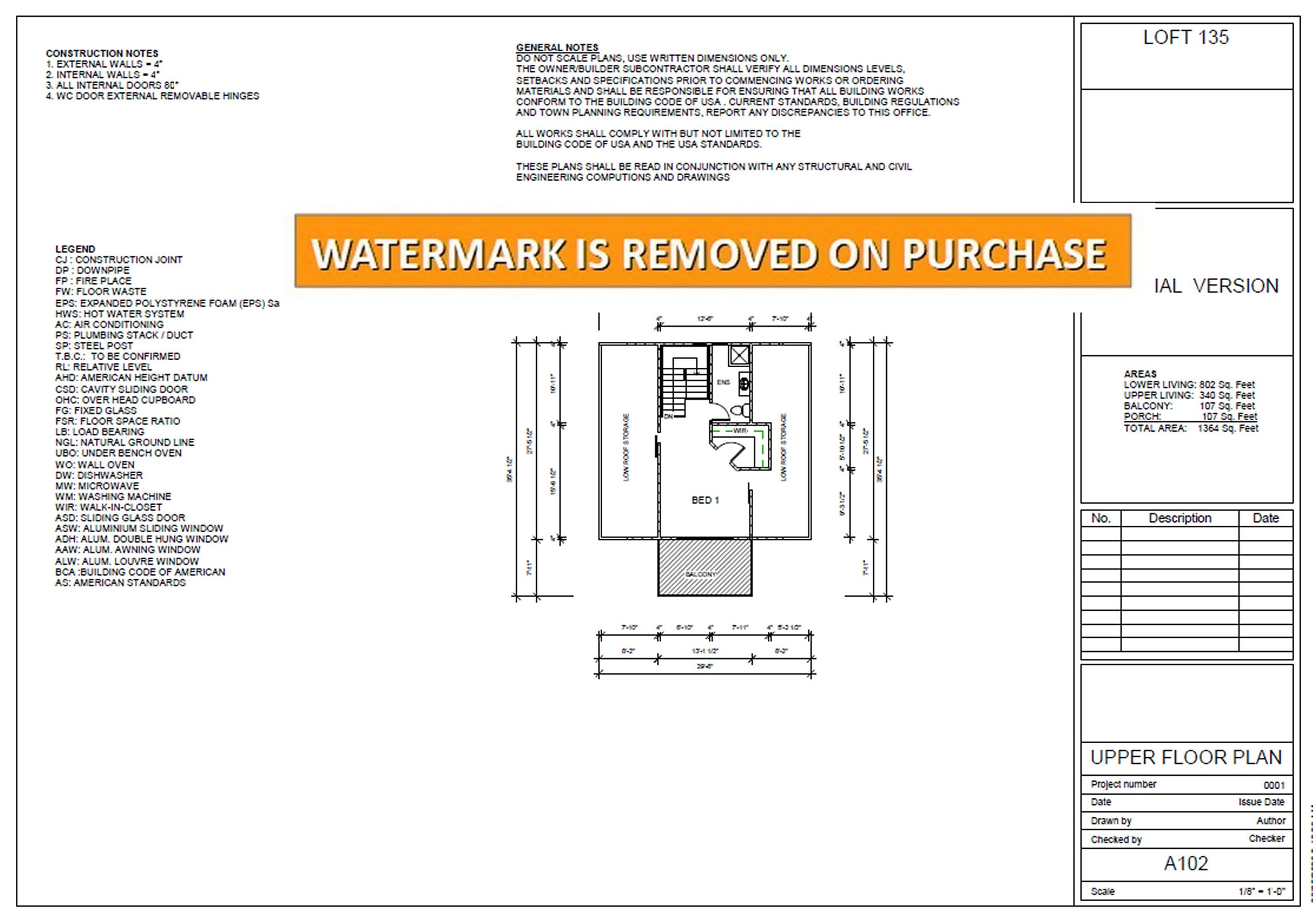 COUNTRY COTTAGE Small and Tiny Home Design Farmhouse Style 2 Bedroom ...