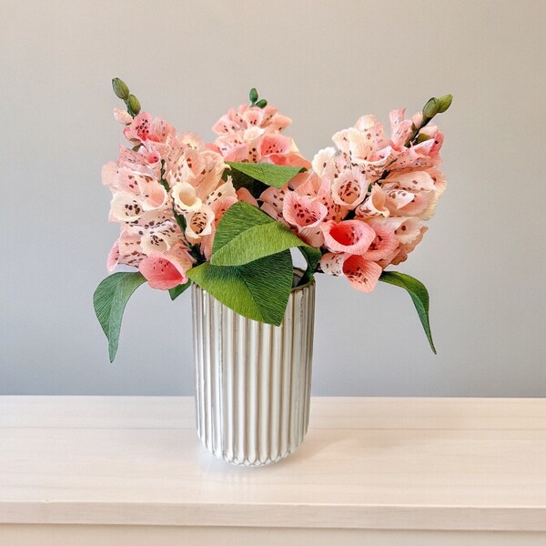 Paper Flower Tables - Etsy