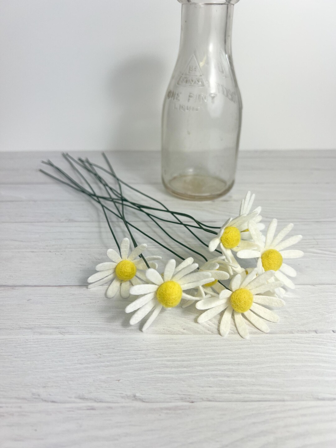 Daisy Flowers for Vase, Daisies for Building Your Own Bouquet, Photo ...