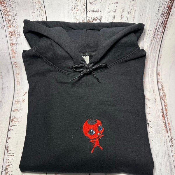 Miraculous Ladybug - Etsy