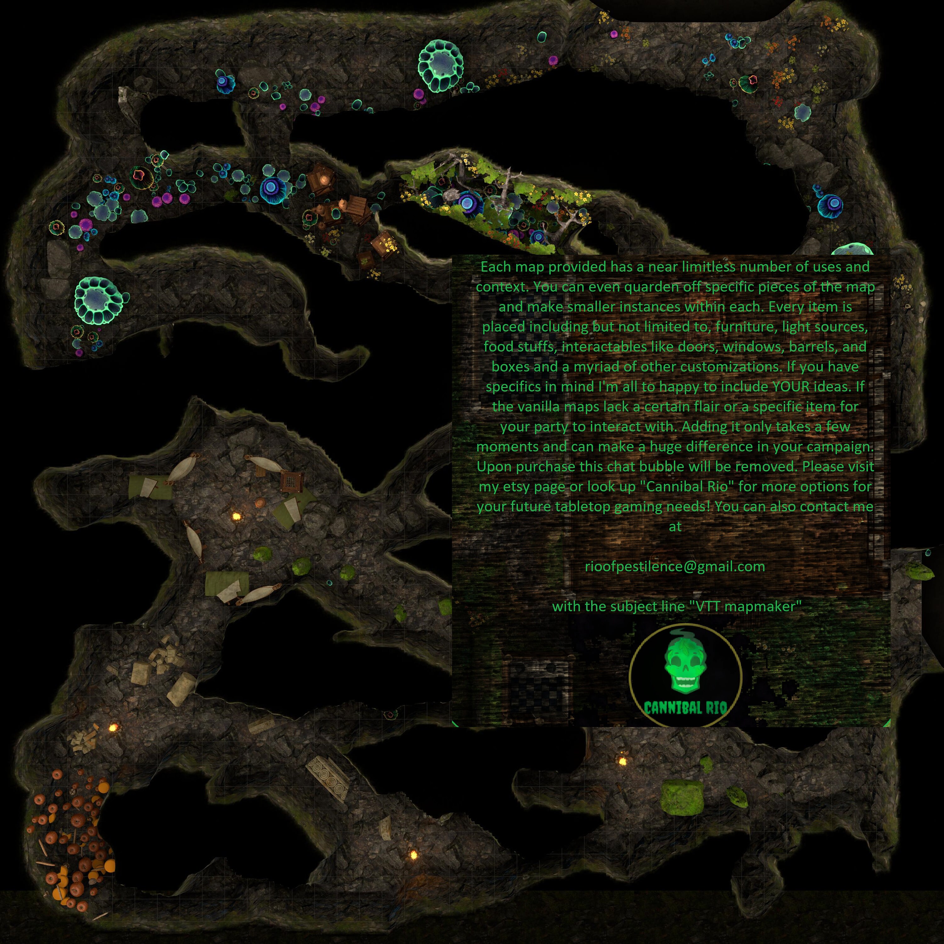 Dnd Tile Sets, Maps, Backgrounds, Encounters, and More Maps Are Able to ...