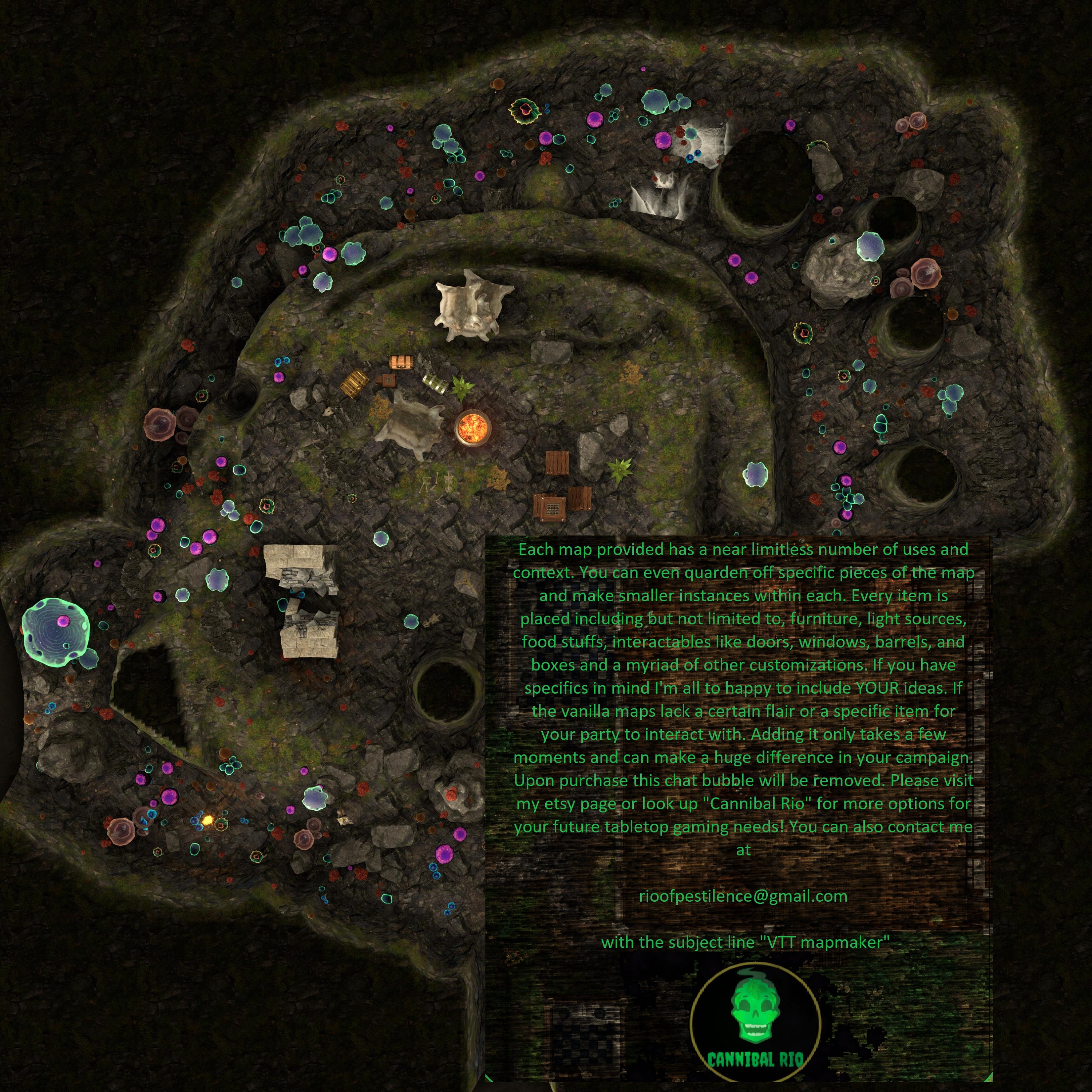 Dnd Tile Sets, Maps, Backgrounds, Encounters, and More Maps Are Able to ...