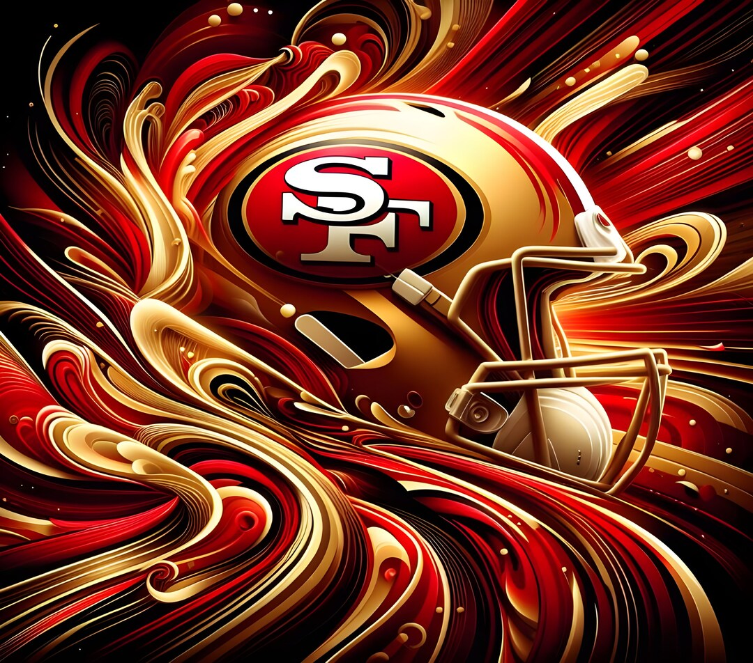 NOT A DIGITAL FILE, Football Sublimation Print, Super Bowl Ready to ...