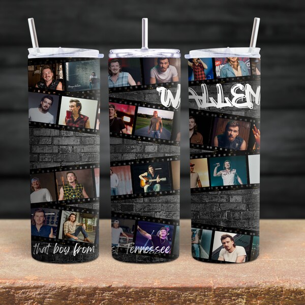Morgan Wallen Gift - 60+ Gift Ideas for 2024