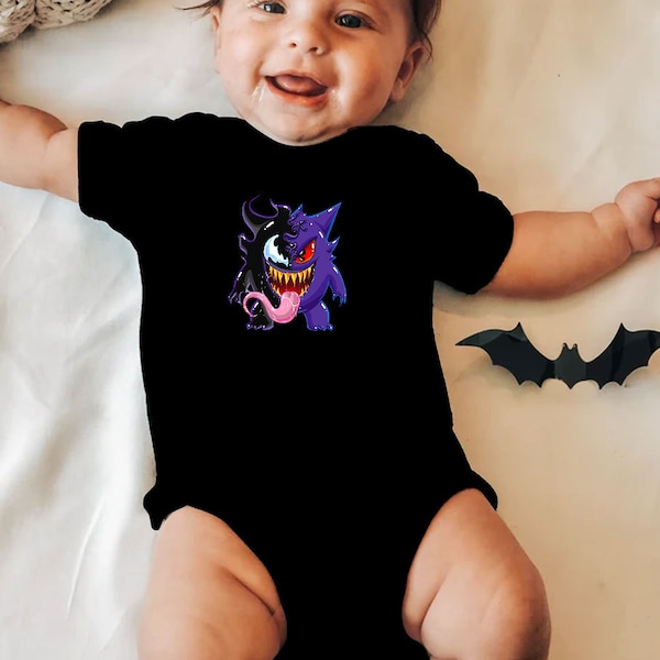 Venom Girl Costume - Etsy