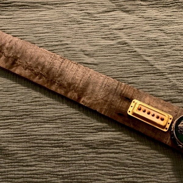 Diddley Bow Etsy