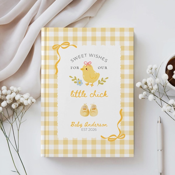 Chicken Little Book - Etsy