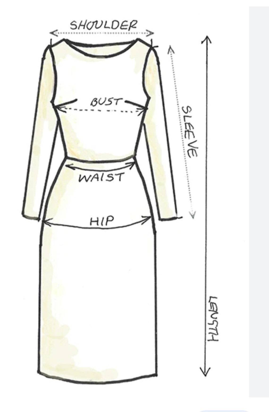 Adorable Gonder Traditional Dress/ Ethiopian Dress/eritrean Dress - Etsy