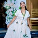 Stunning Habesha Traditional Dress - Etsy