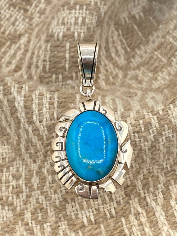 Vintage tommy singer signed - Gem