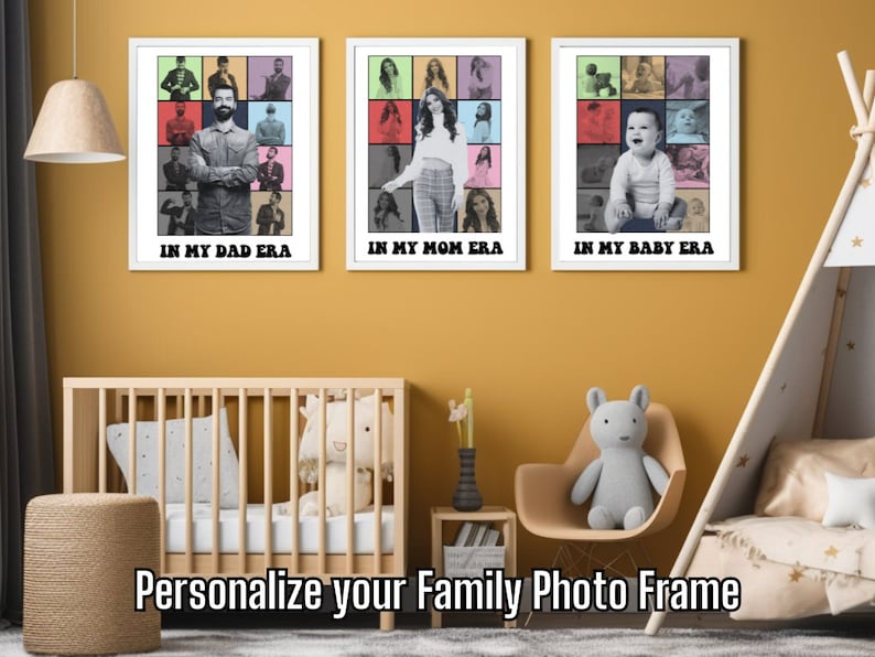 Eras Poster Template, Editable Concert Poster, Eras Themed Birthday ...