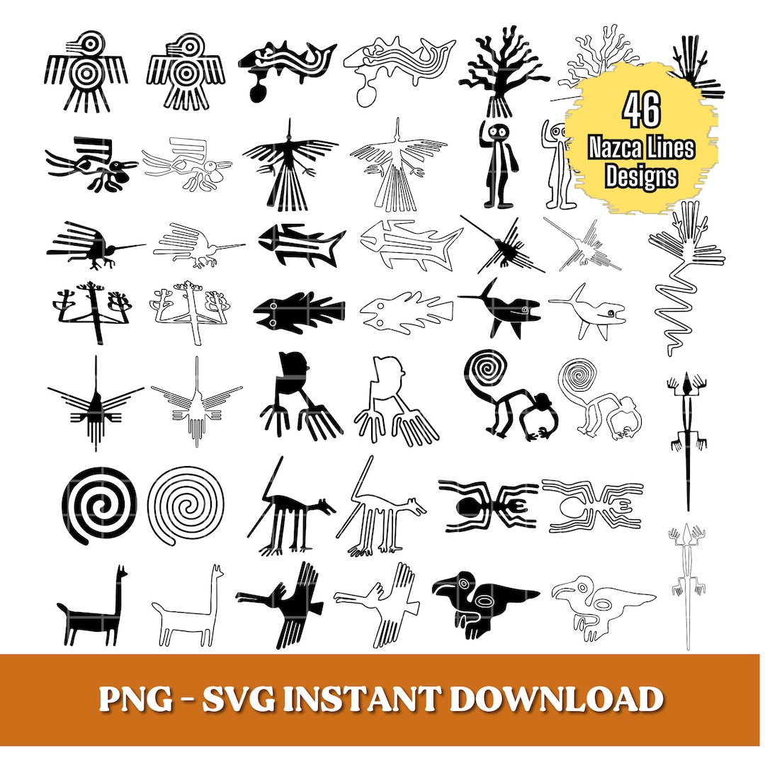 Nazca Lines Png, Nazca Png, Peru Nazca Svg, Nazca Lines Svg, Nazca Peru ...