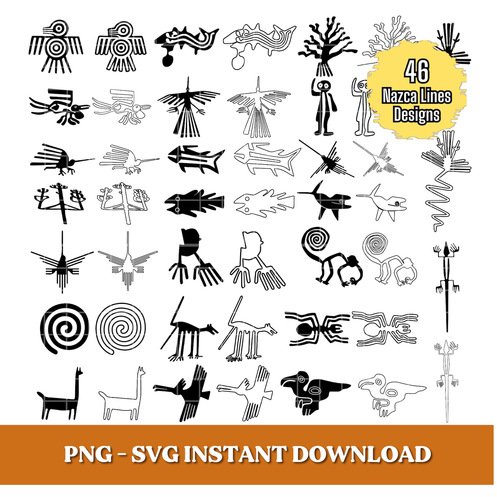 Nazca Lines Png, Nazca Png, Peru Nazca Svg, Nazca Lines Svg, Nazca Peru ...