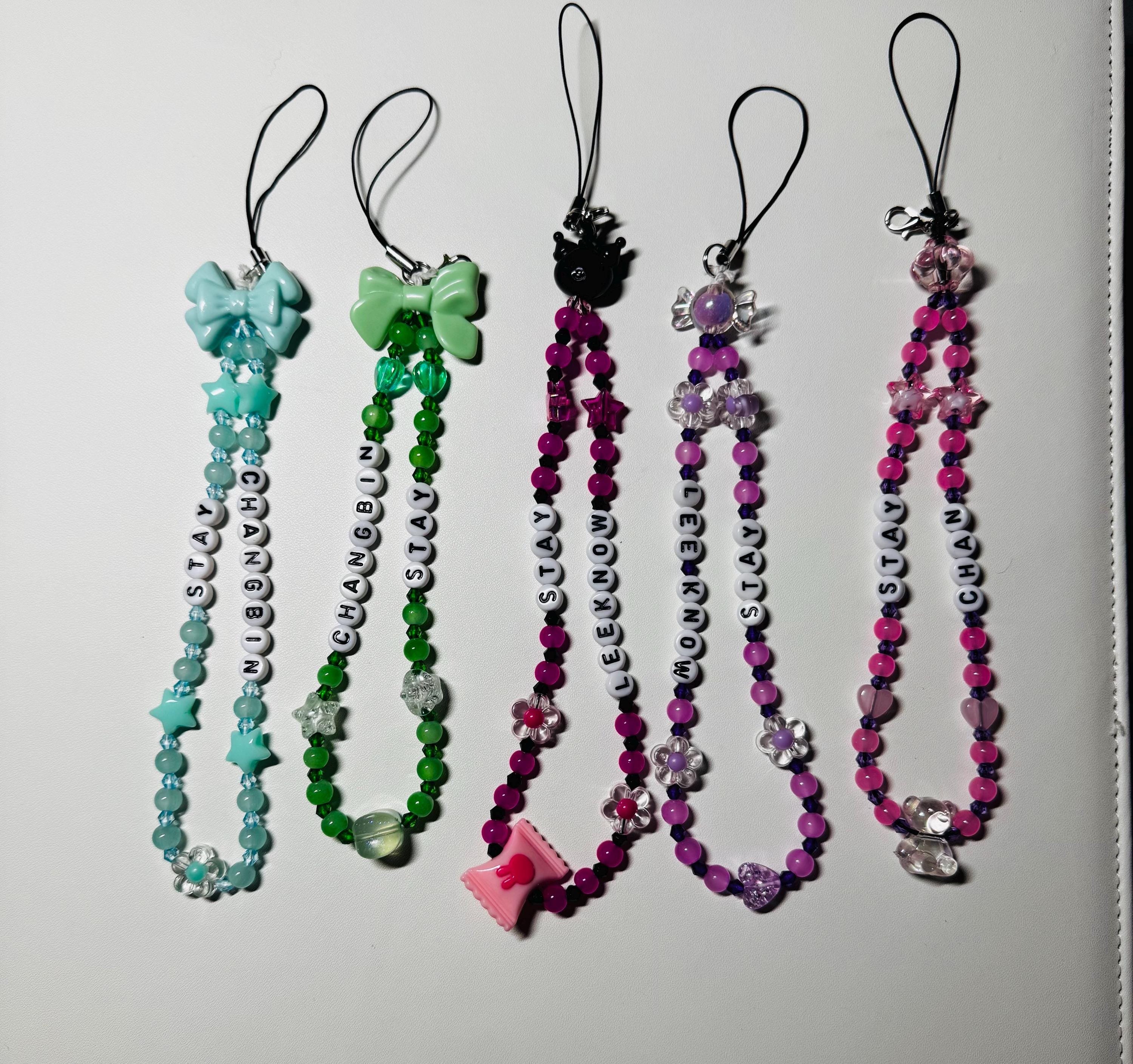 Custom Lightstick Strap - Etsy