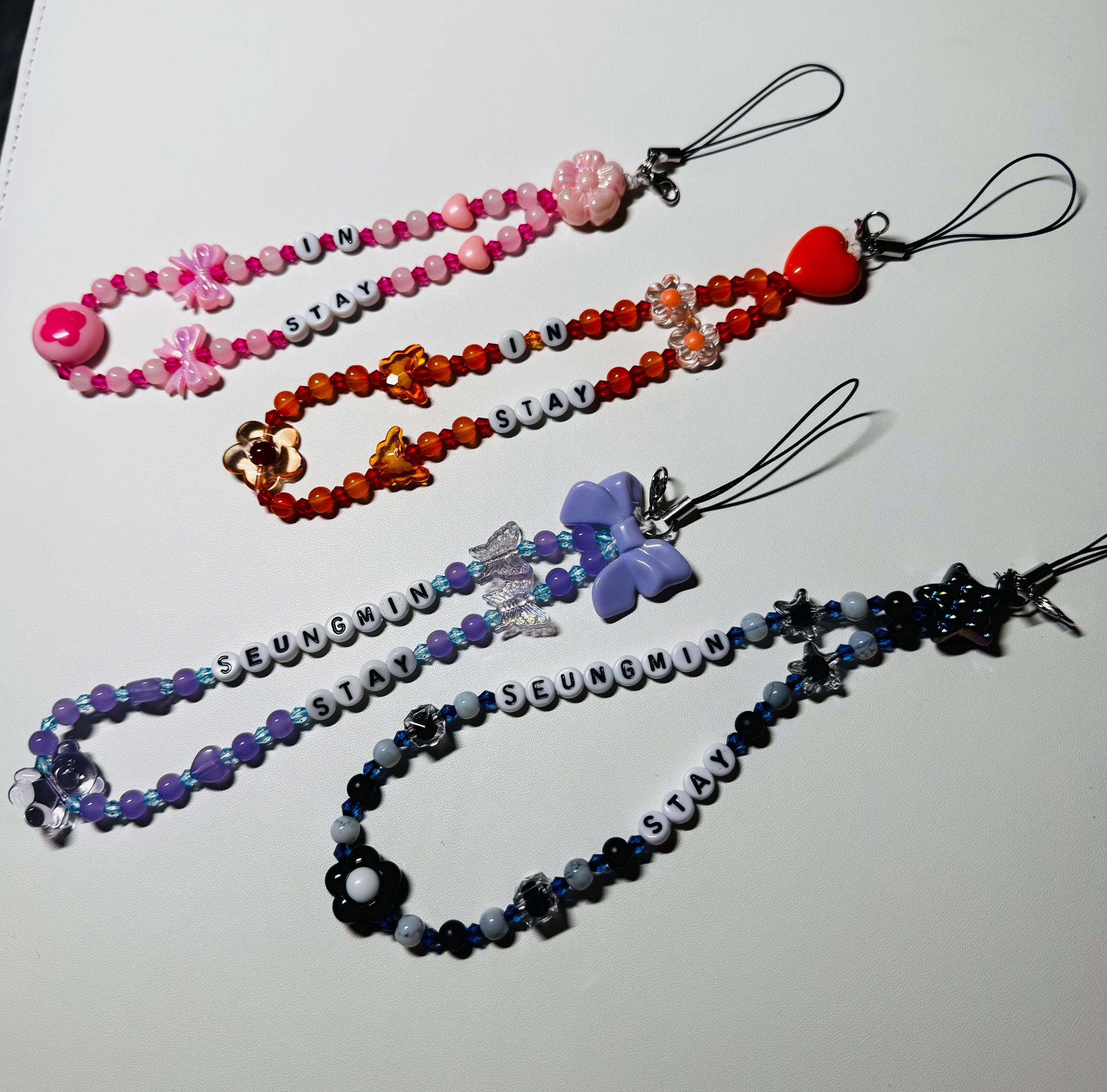 Custom Lightstick Strap - Etsy