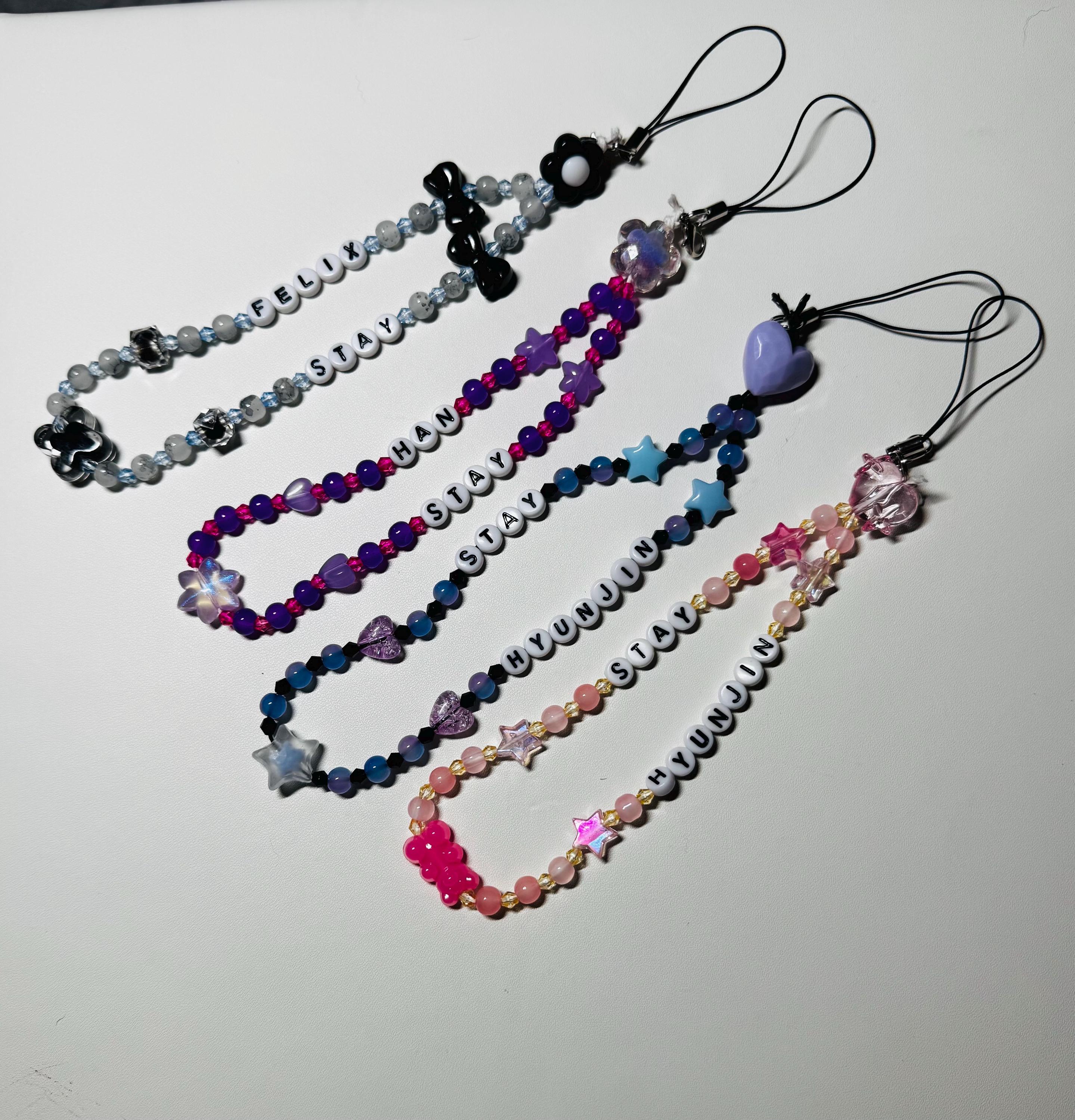 Custom Lightstick Strap - Etsy