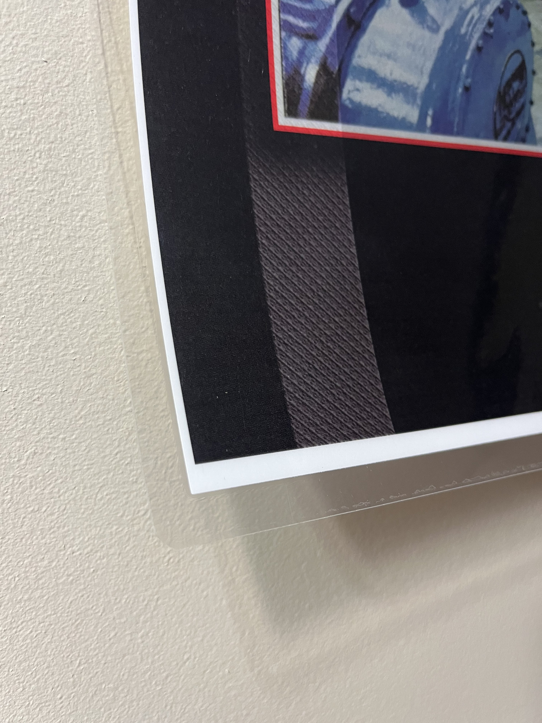 UFO Lights Out Poster - Etsy