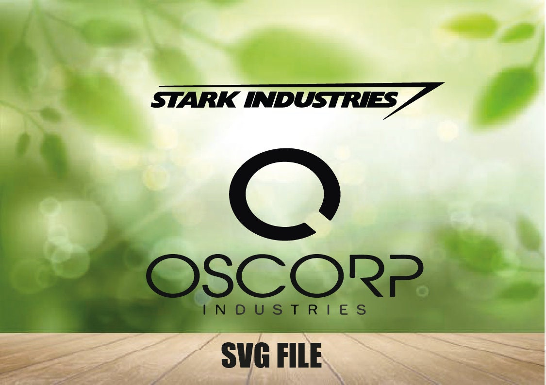 Oscorp Industries